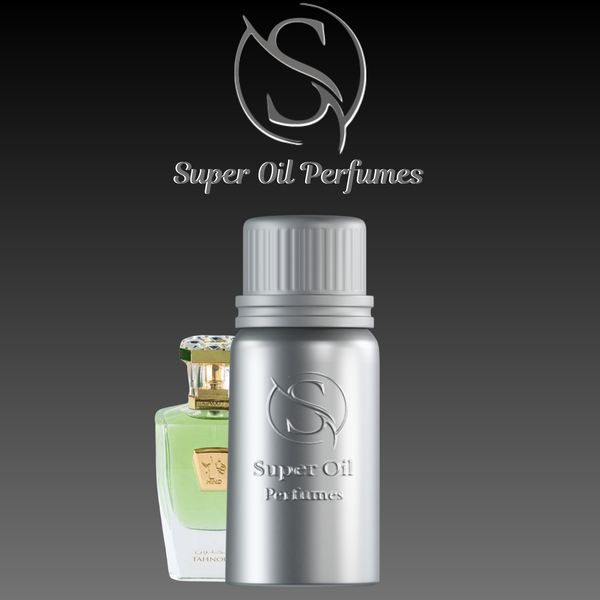 0169 - TAHNOUN - HIND AL OUD TOP – Super Oil Perfumes